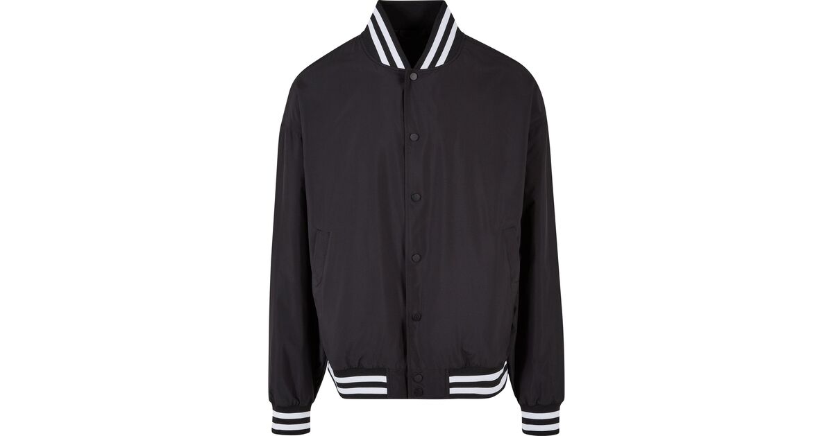 Build Your Brand Light college jacket | Brand Identity