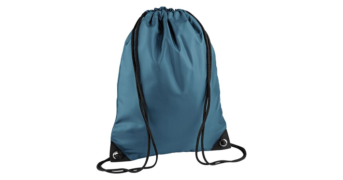 Bagbase Premium gymsac | Brand Identity