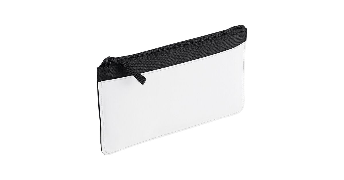 Bagbase Sublimation pencil case | Brand Identity