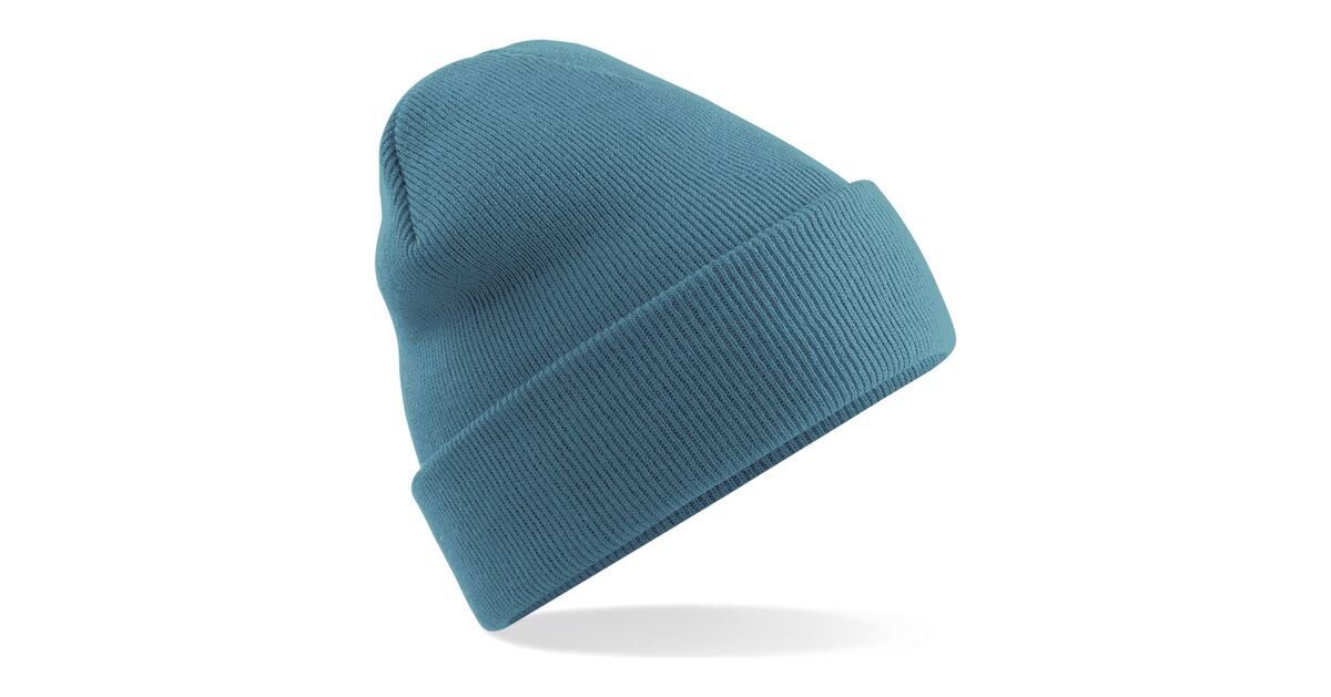 Beechfield Original cuffed beanie | Brand Identity