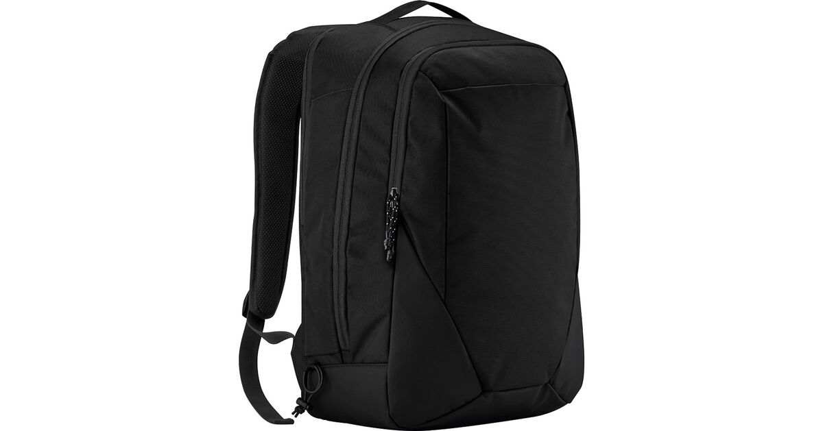 Quadra Multi-sport backpack | Brand Identity