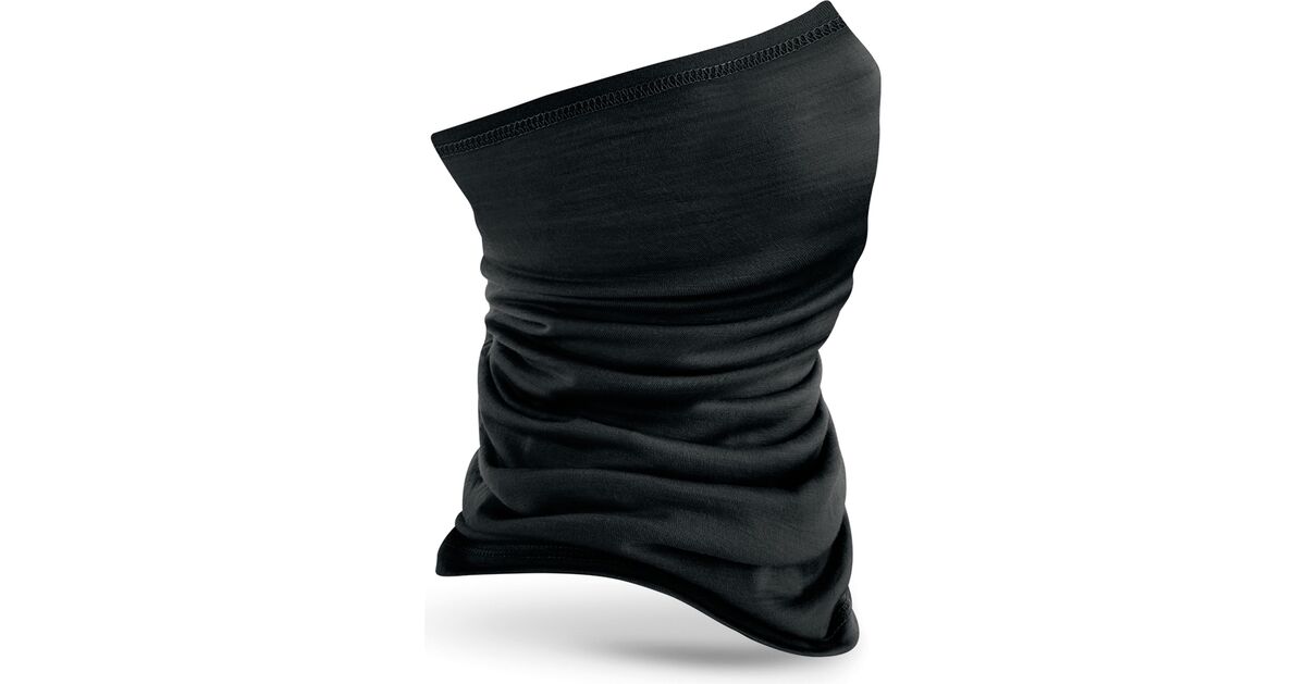 Beechfield Morf® merino | Brand Identity