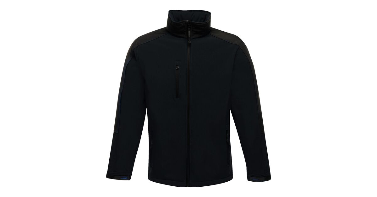 Regatta Professional Hydroforce 3-layer softshell | Brand Identity