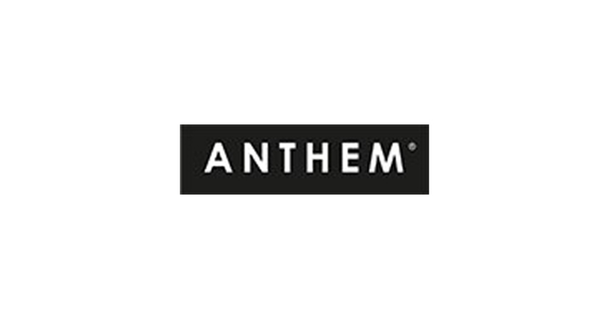 Anthem | Brand Identity