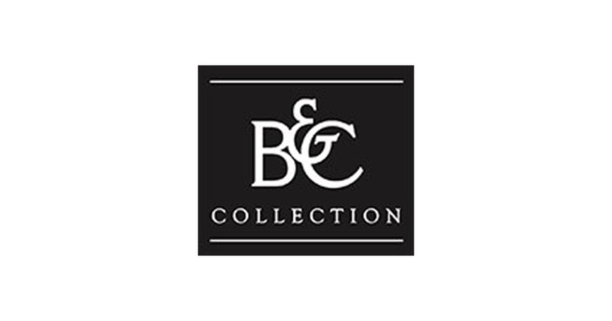 B and C Collection Clothing | B&C | Brand Identity