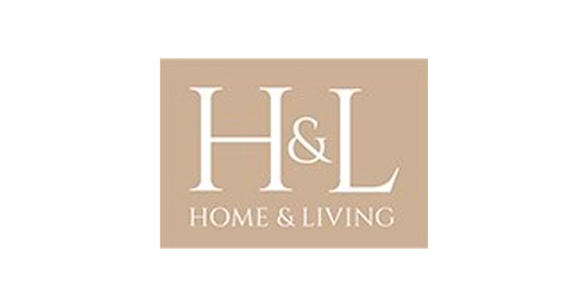 Home & Living | Brand Identity