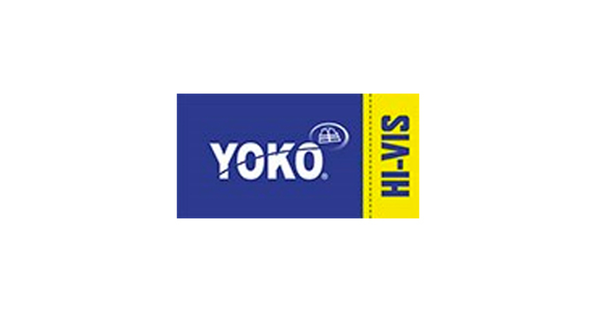 Yoko | Brand Identity