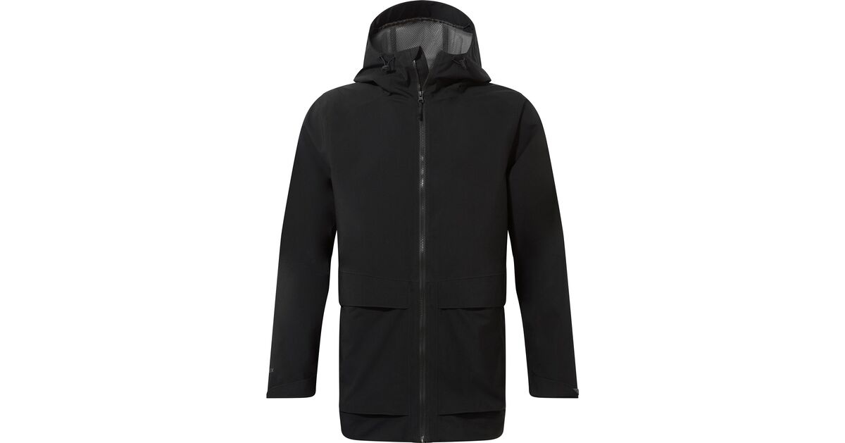 Craghoppers Expert GORE-TEX® jacket | Brand Identity