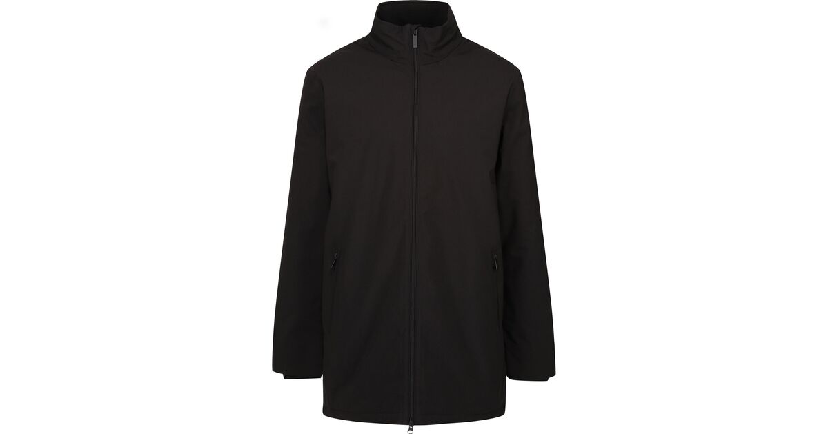 Regatta Professional Hampton executive jacket | Brand Identity