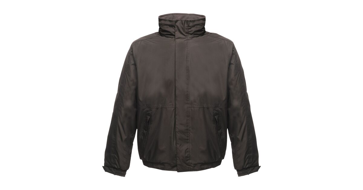 Regatta Professional Dover jacket | Brand Identity