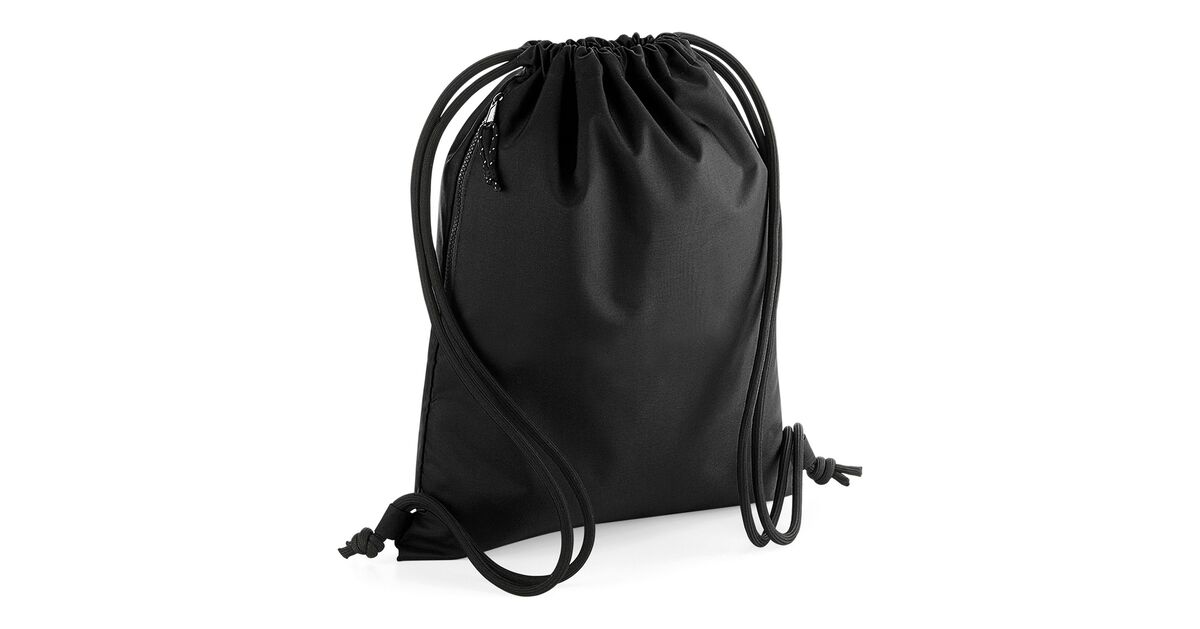 Bagbase Recycled gymsac | Brand Identity