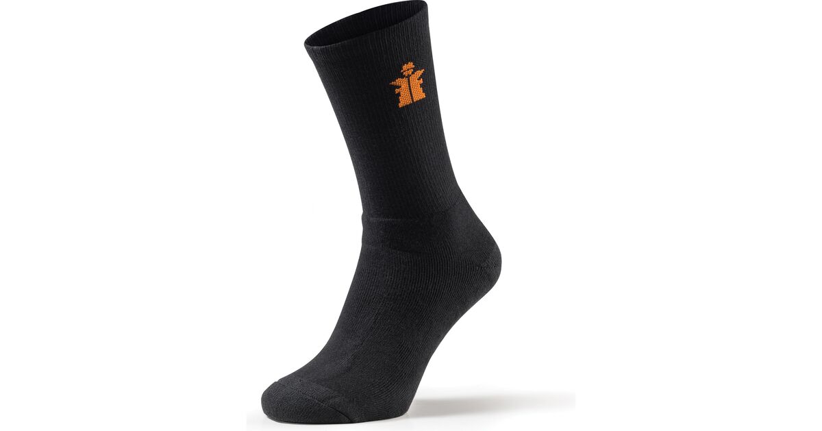 Scruffs Worker socks (3-pack) | Brand Identity