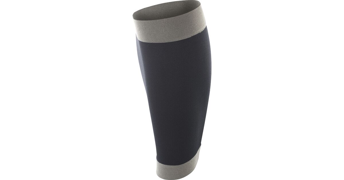 Spiro compression calf guards | Brand Identity