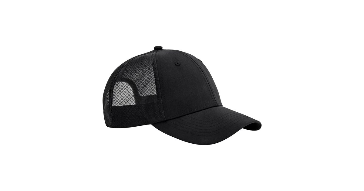 Beechfield Technical mesh trucker | Brand Identity