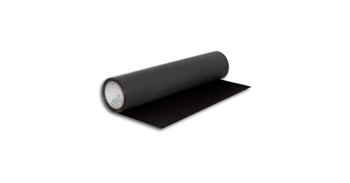 TheMagicTouch MagiCut® Puff PU print vinyl | Brand Identity