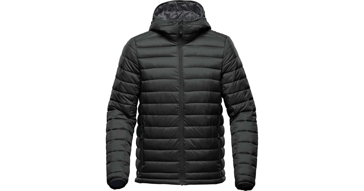 Stormtech Stavanger thermal shell | Brand Identity