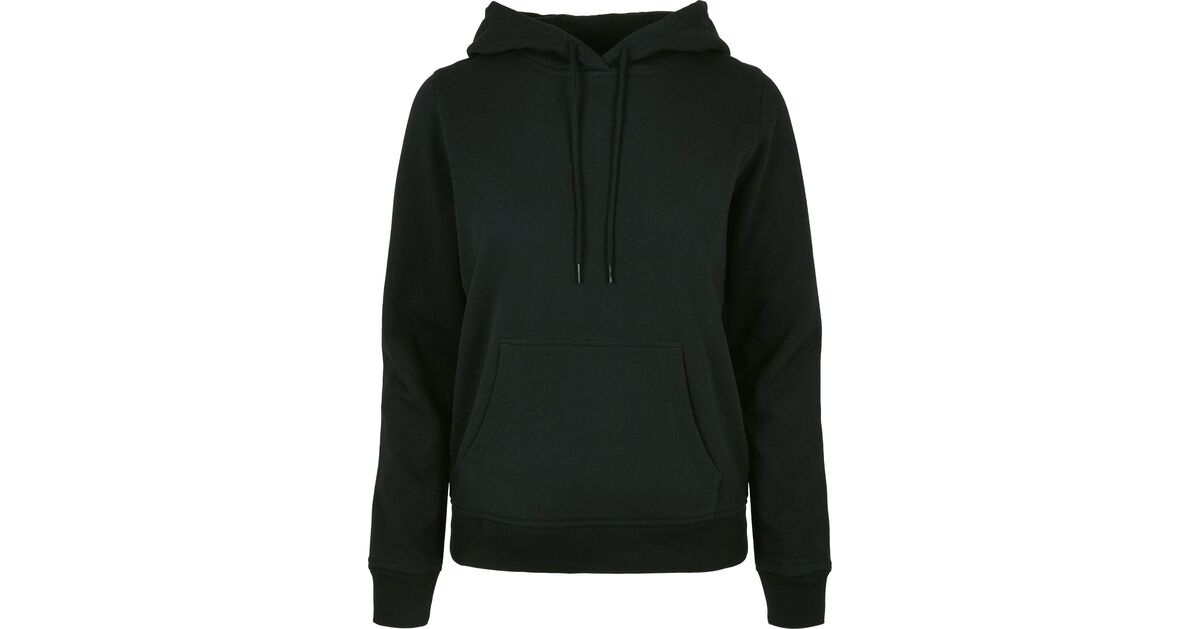 Build Your Brand Basic Women's basic hoodie | Brand Identity