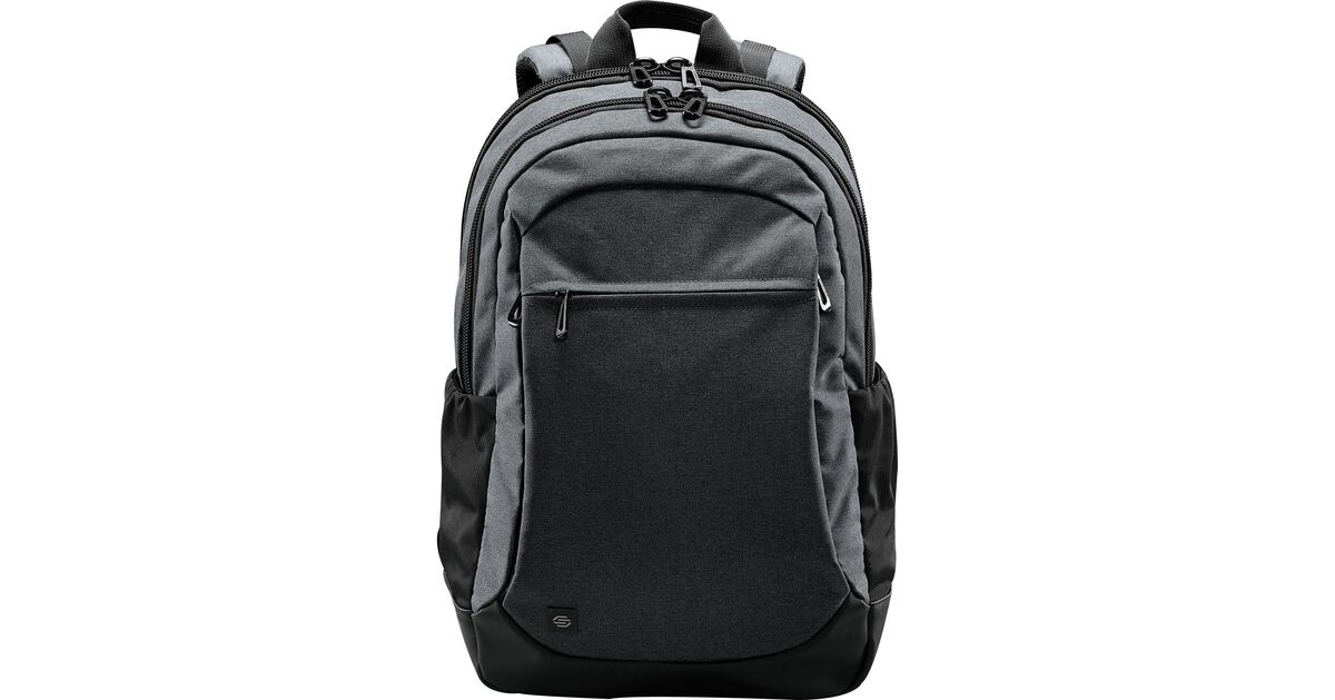 Stormtech Trinity access pack | Brand Identity